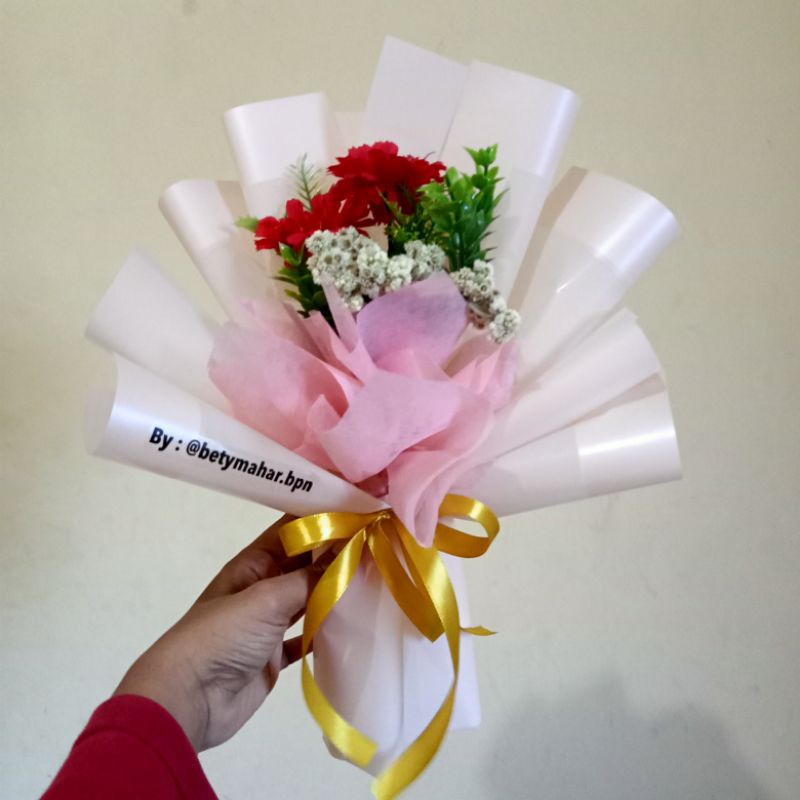 Jual bucket bunga | Shopee Indonesia