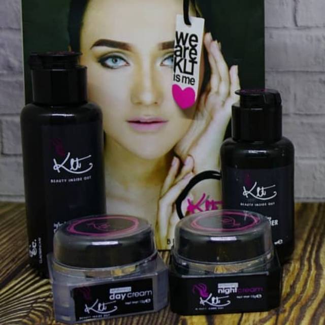 Jual KLT Black | cream kalimantan ori Malang | Shopee Indonesia