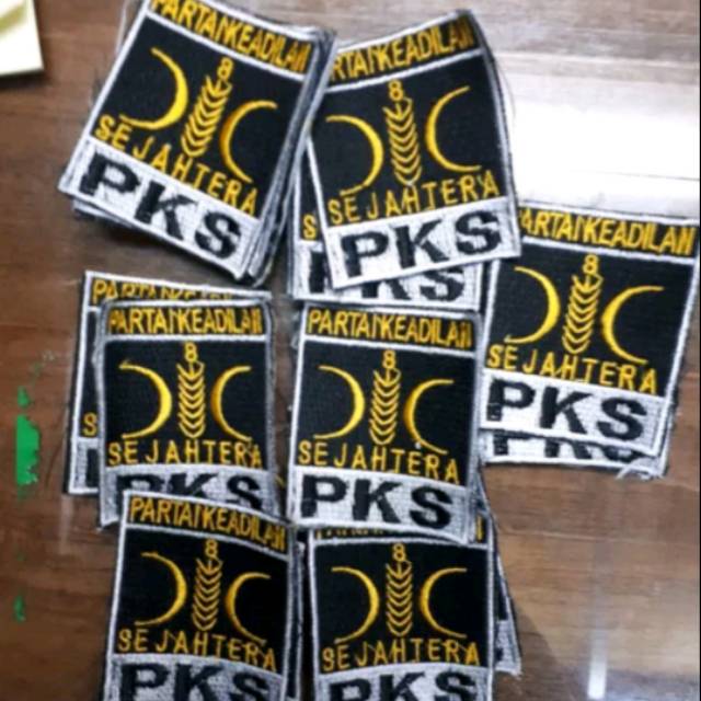 Jual Logo pks | Shopee Indonesia