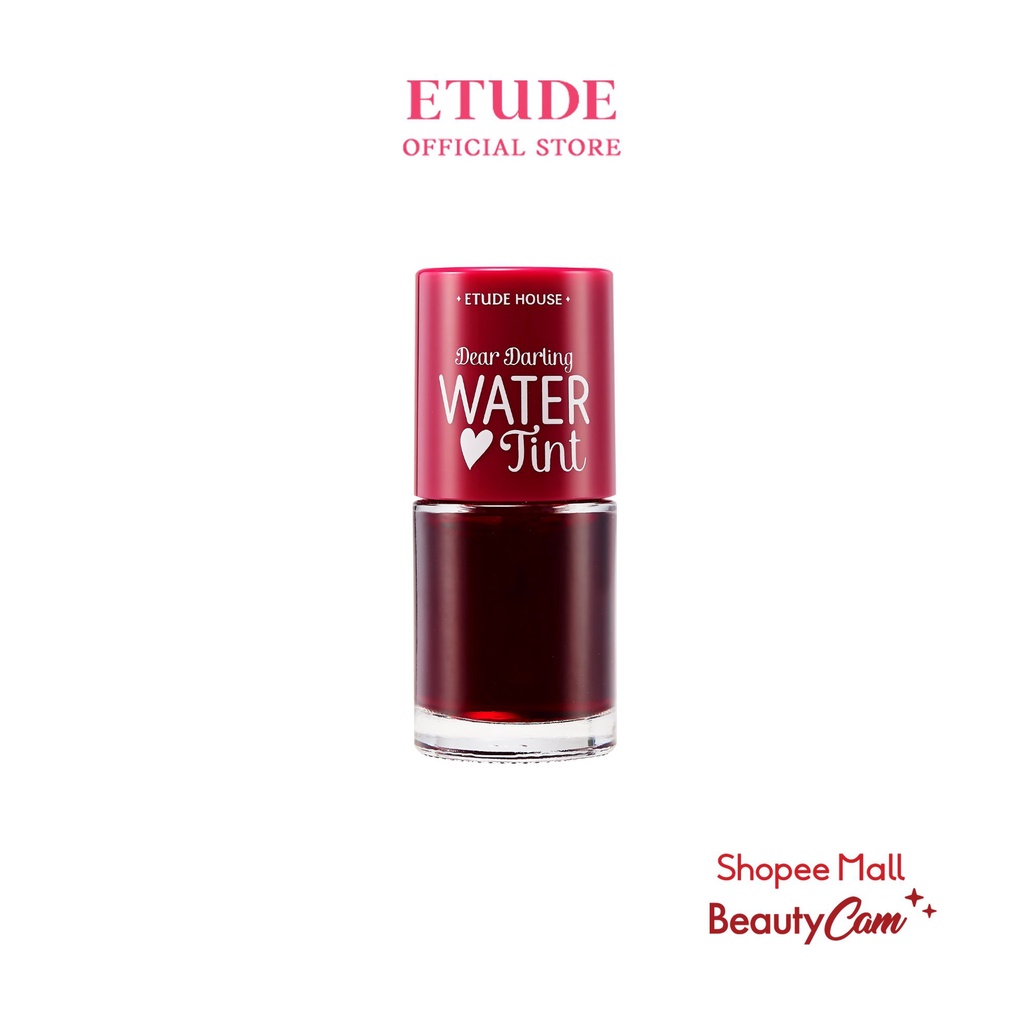 Toko Online Etude Official Shop | Shopee Indonesia