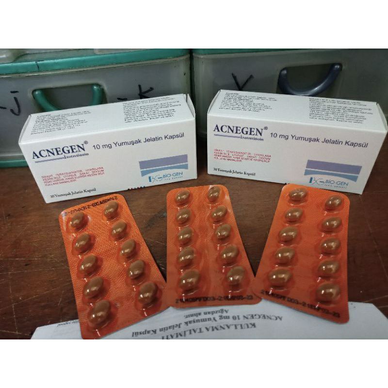 Harga Isotret Terbaru Februari 2024 |BigGo Indonesia