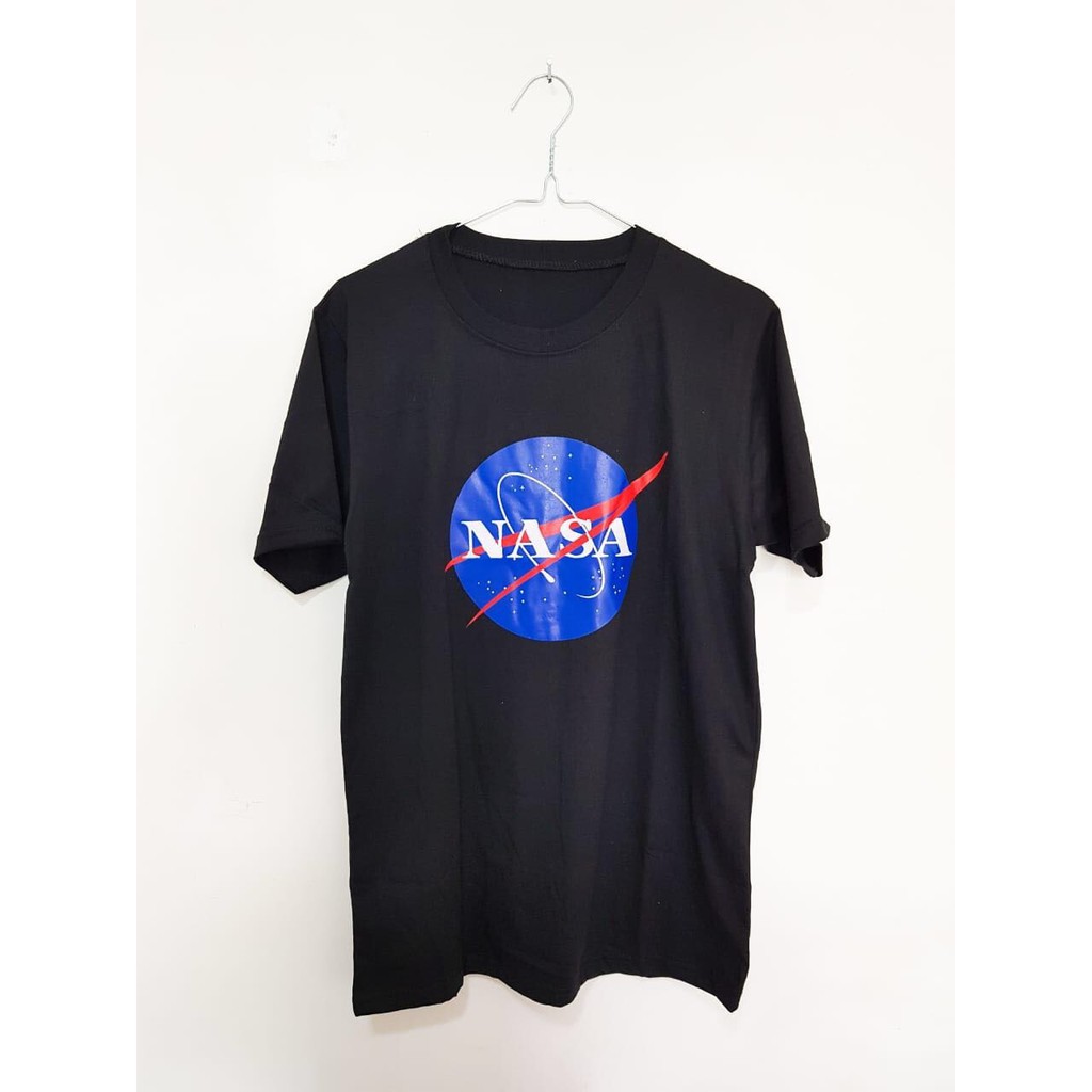 Top Populer 47+ Baju Kaos Nasa
