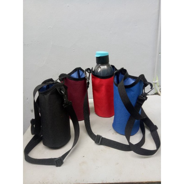 Jual Tas Botol Minum Tas Selempang Botle | Shopee Indonesia