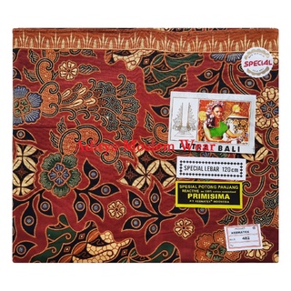 Jual KAIN BATIK PUTRA BALI JARIK CUKIN TAPIH BATIK TULIS HALUS SOLO ...