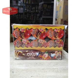 Jual Cucu Quackle (1 pack isi 24 pcs) | Shopee Indonesia