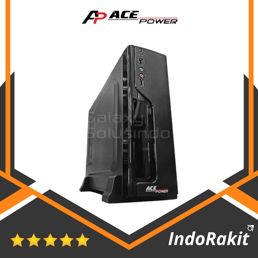 Jual CASING ACE POWER M07 (HUNTER) | Shopee Indonesia