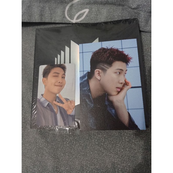 Jual Album Proof Compact Unsealed, RPC RM, Poscard RM | Shopee Indonesia