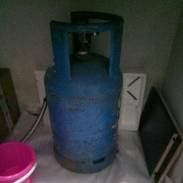 Bright Gas Pink 5,5 12 KG Tabung + Isi FULL LPG Elpiji Masak Asli ...