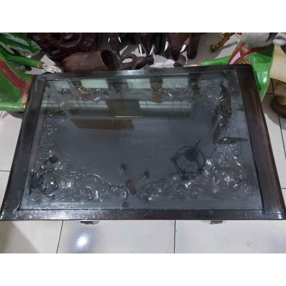 Jual Kaca Meja Kursi Tamu/Kaca Meja Kursi Makan | Shopee Indonesia