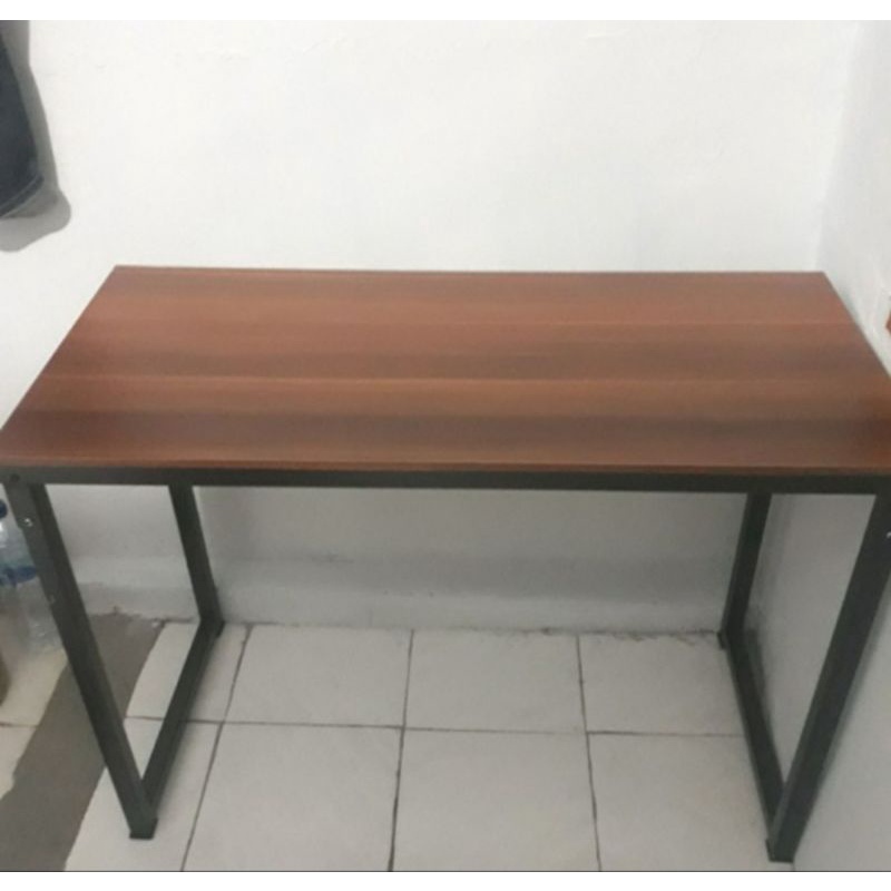Jual meja lipat kantor / lipat baut 80*60*70 | Shopee Indonesia