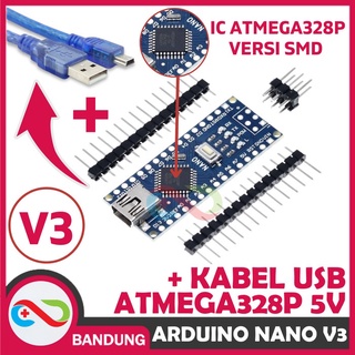 Jual arduino nano Harga Terbaik & Termurah September 2022 | Shopee ...