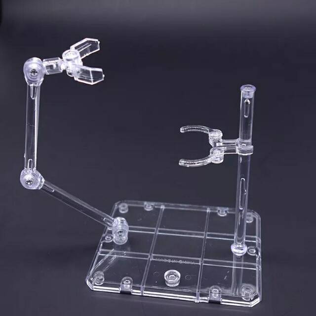 Jual Stand Base Action Figure SHF, Gundam, Figma, Mafex | Shopee Indonesia