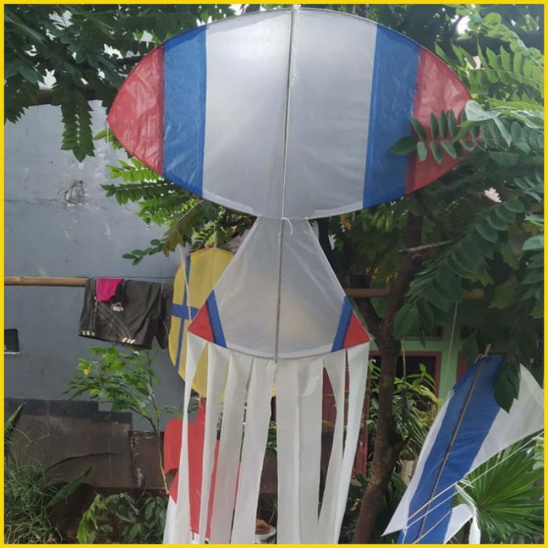 Jual layangan doger | Shopee Indonesia