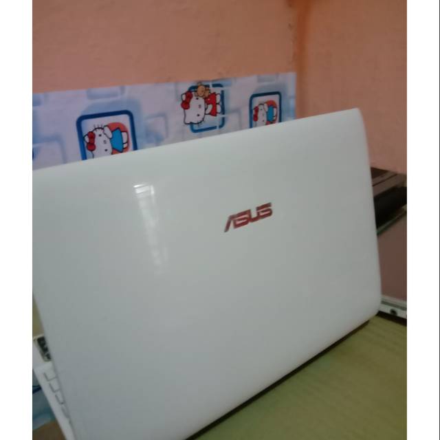 Jual Notebook asus putih | Shopee Indonesia