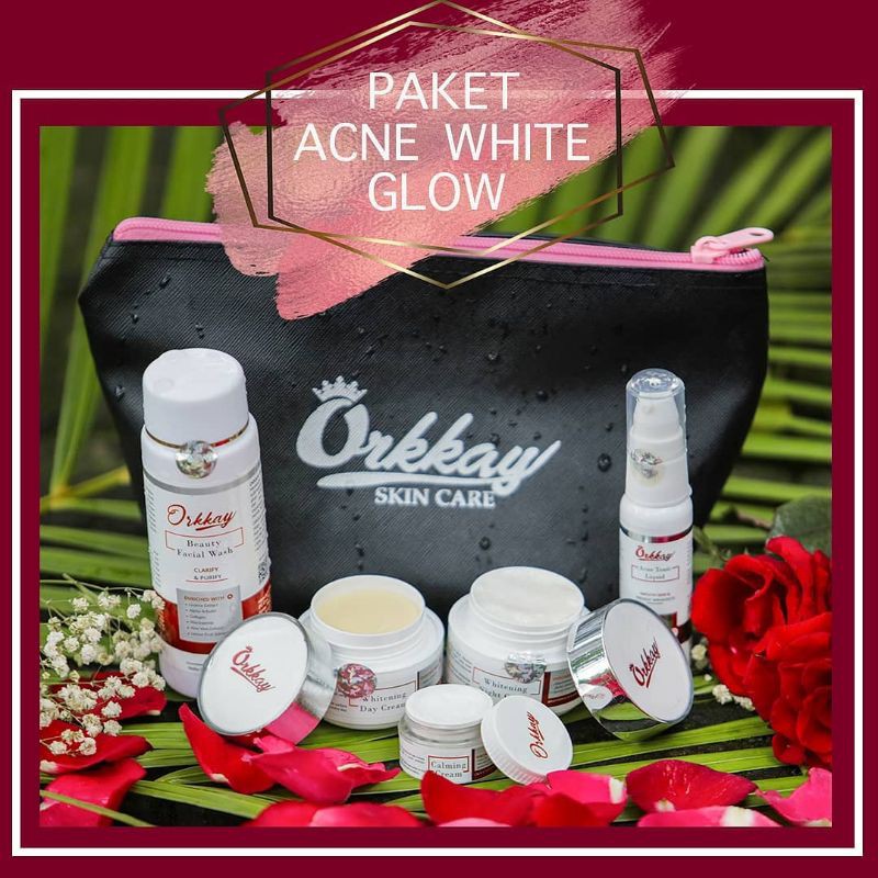 Harga Orkkayskin Terbaru Juni 2023 |BigGo Indonesia