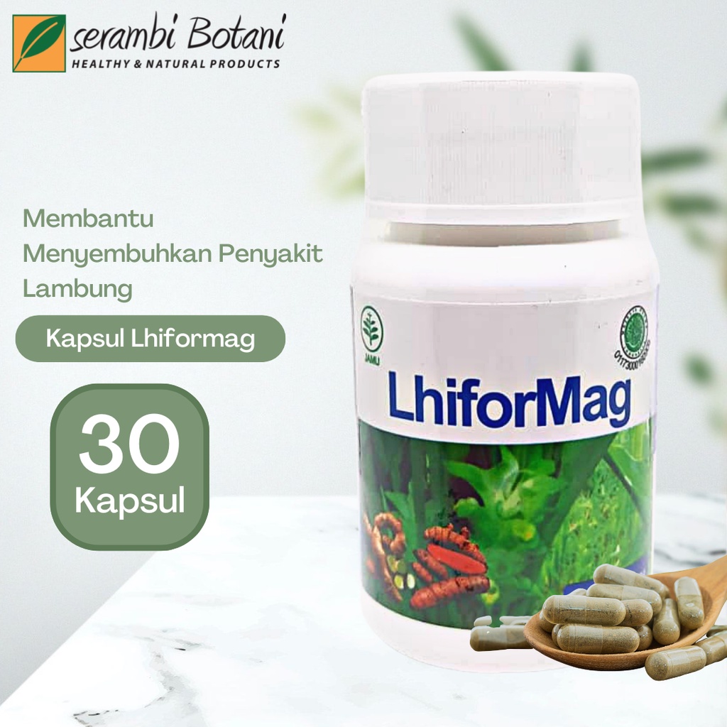 Toko Online SERAMBI BOTANI OFFICIAL SHOP | Shopee Indonesia