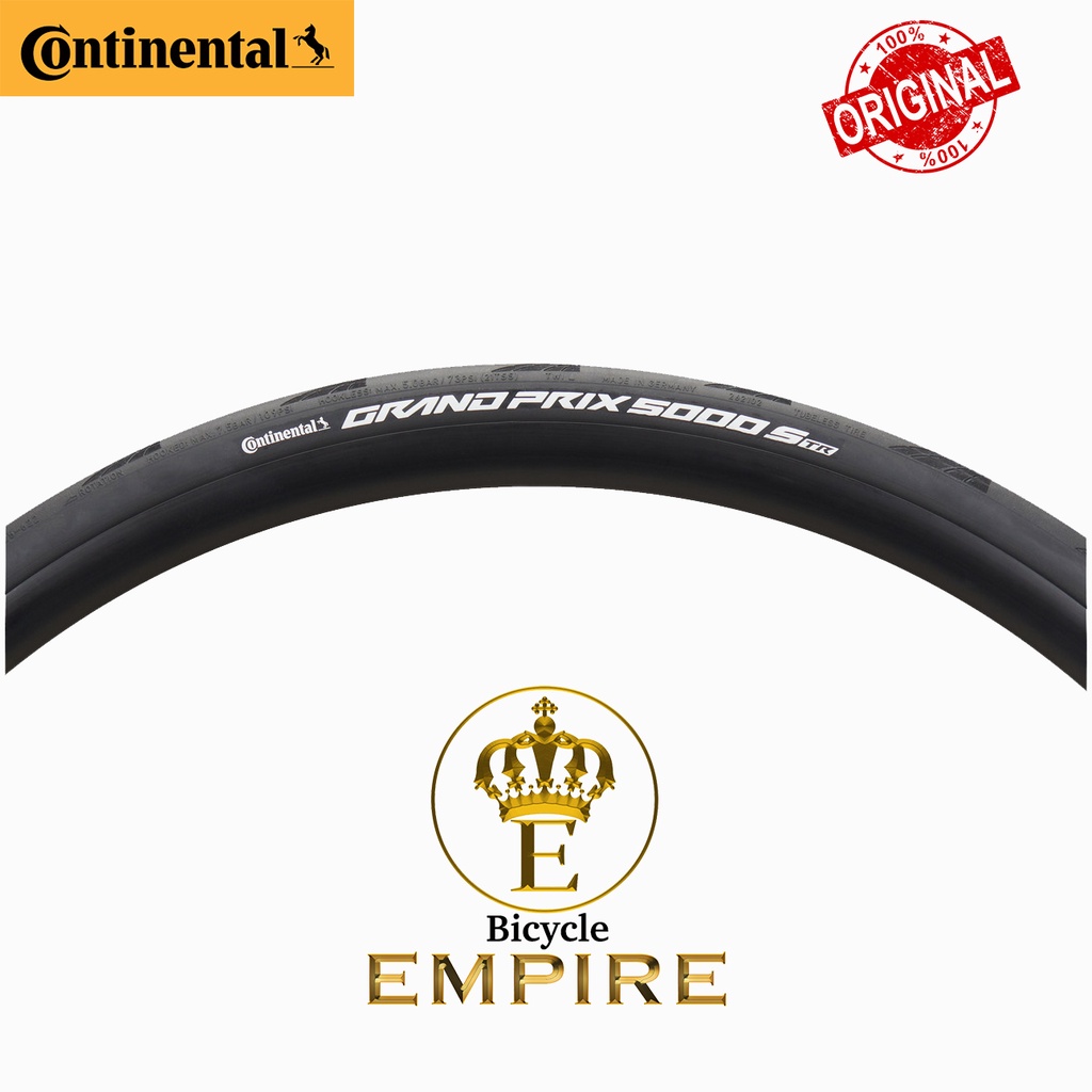 Jual Ban Luar Sepeda Road Bike CONTINENTAL 700x32 32-622 Grand Prix GP5000 GP5000S TR 700 X 32c ...
