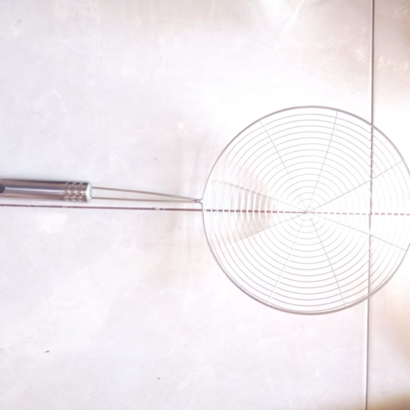 Jual SEROK STAINLESS UKURAN 20" ECER | Shopee Indonesia