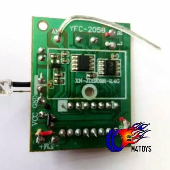 Harga pcb rc jd1909r Terbaru Sep 2025 | BigGo Indonesia
