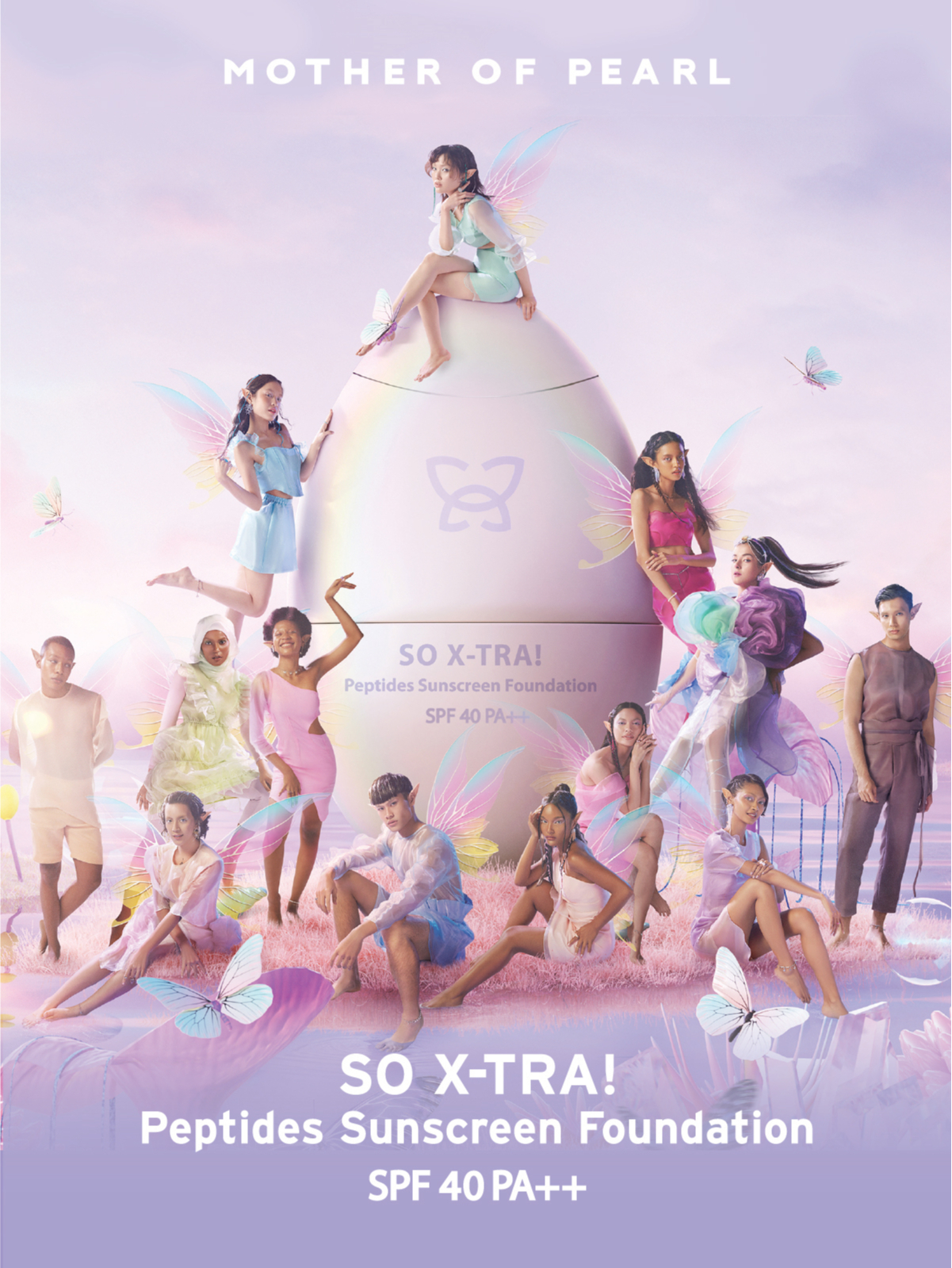 Toko Online Mother of Pearl Official Shop | Shopee Indonesia