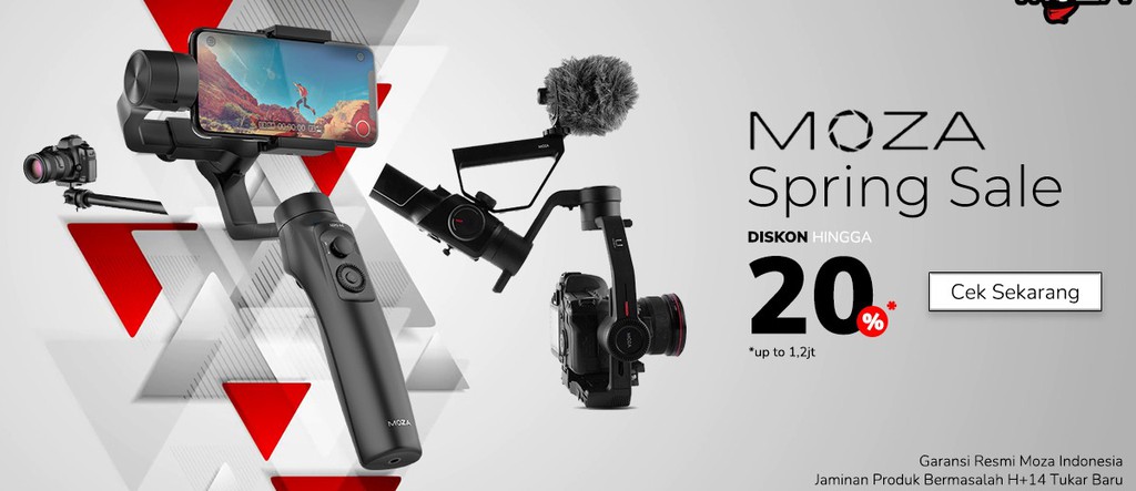 Toko Online Moza Official Shop | Shopee Indonesia