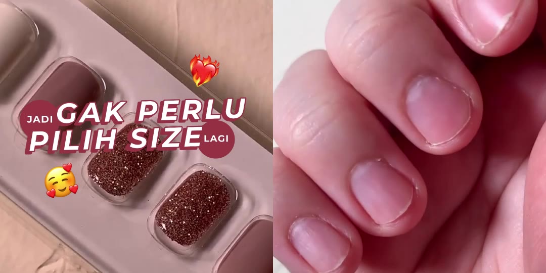 Toko Online Eze Nails Official Shop | Shopee Indonesia