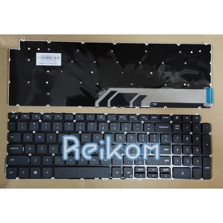 Jual Keyboard Dell Inspiron 15 3501 3502 3505 5591 P90f Latitude 3510 P101f Vostro 15 5501 5502 ...