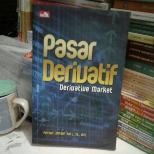 Harga Derivatif Terbaru Februari 2024 |BigGo Indonesia