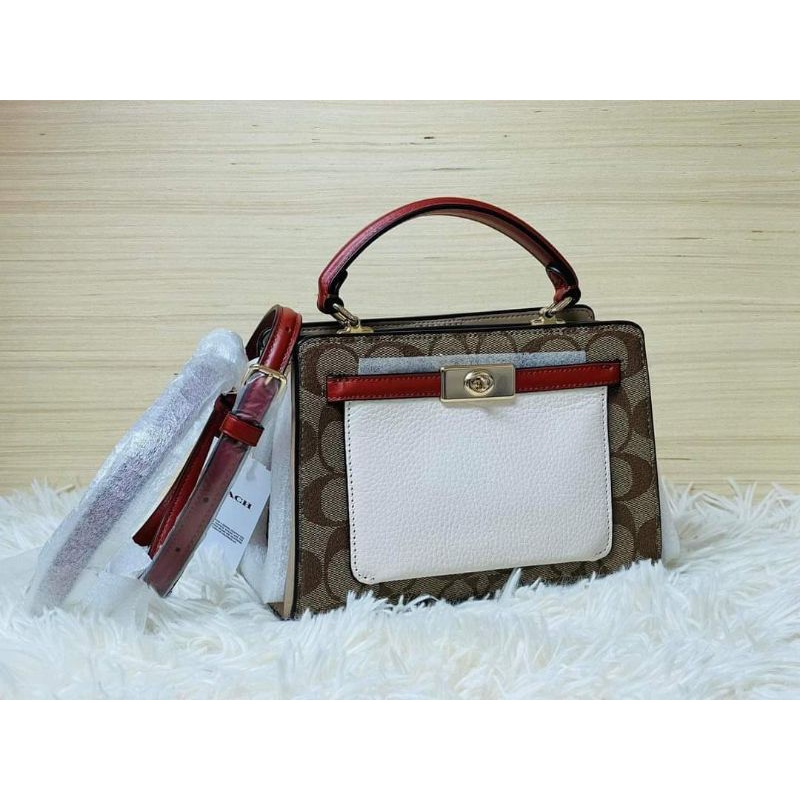 Harga Coach Mini Lane Terbaru Jul 2025 | BigGo Indonesia