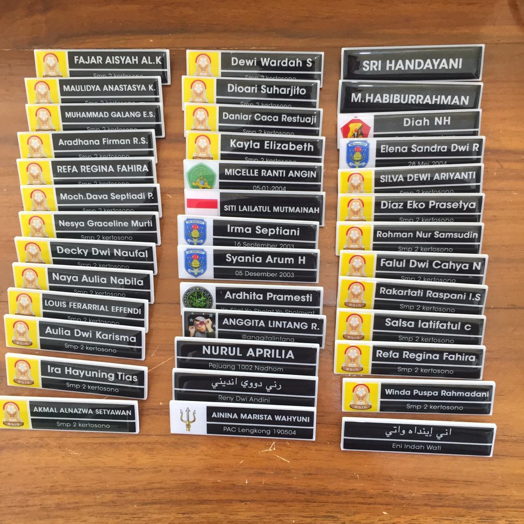 Jual PIN DADA MAGNET (minimal 3 pcs) Indonesia|Shopee Indonesia