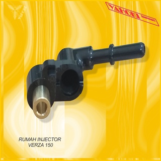 Jual Rumah Injector Verza 150 -- Ckd -- | Shopee Indonesia