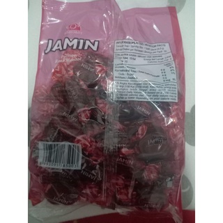 Jual permen jamin rasa mentol Permen jamu / permen batuk / Paermen ...