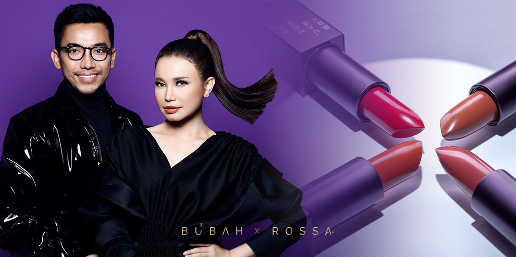 Toko Online Rossa Beauty Official Shop | Shopee Indonesia