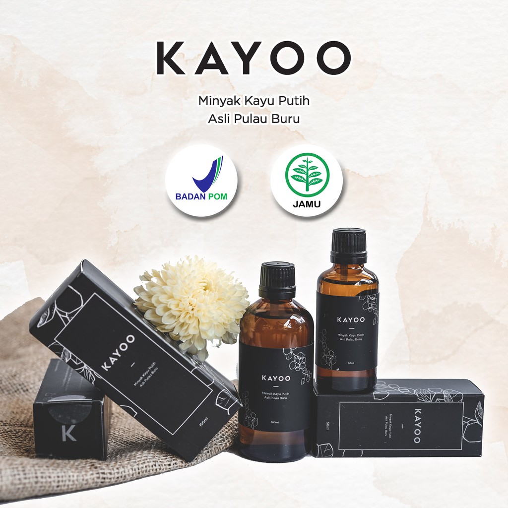 Produk KAYOO | Shopee Indonesia