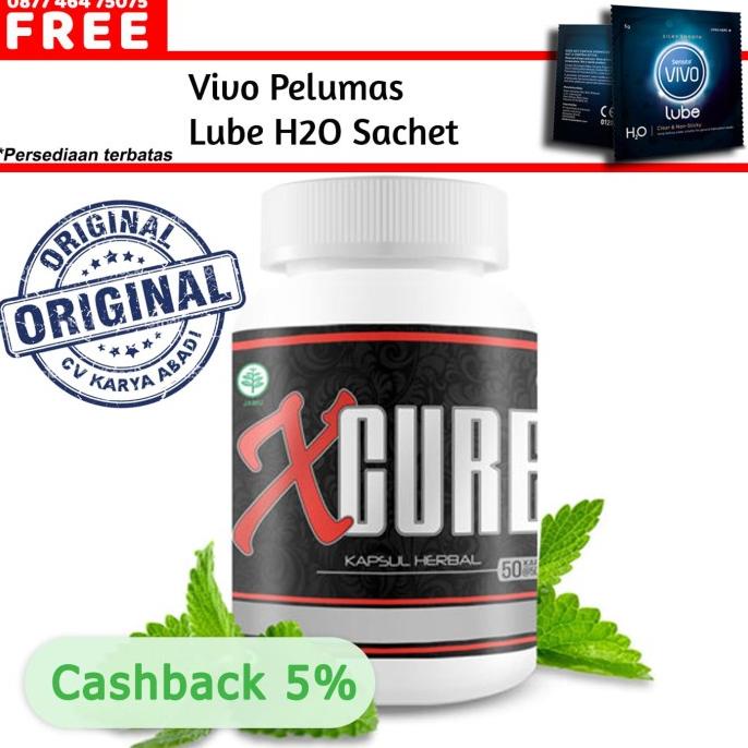 Harga xcure obat herbal untuk Terbaru Sep 2024 |BigGo Indonesia