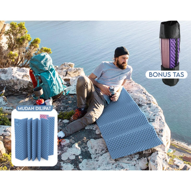 Jual matras camping eiger Harga Terbaik & Termurah Januari 2023 ...