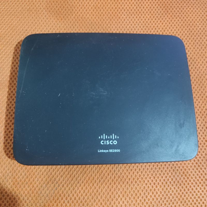 Jual Switch hub 8 port gigabit cisco | Shopee Indonesia