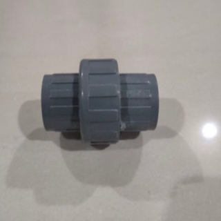 Jual Watermur Water Mur Watermoor Sambungan Pipa PVC 1" Inch | Shopee Indonesia