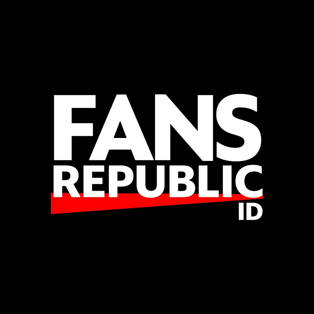 Produk Fans Republic Official Store | Shopee Indonesia