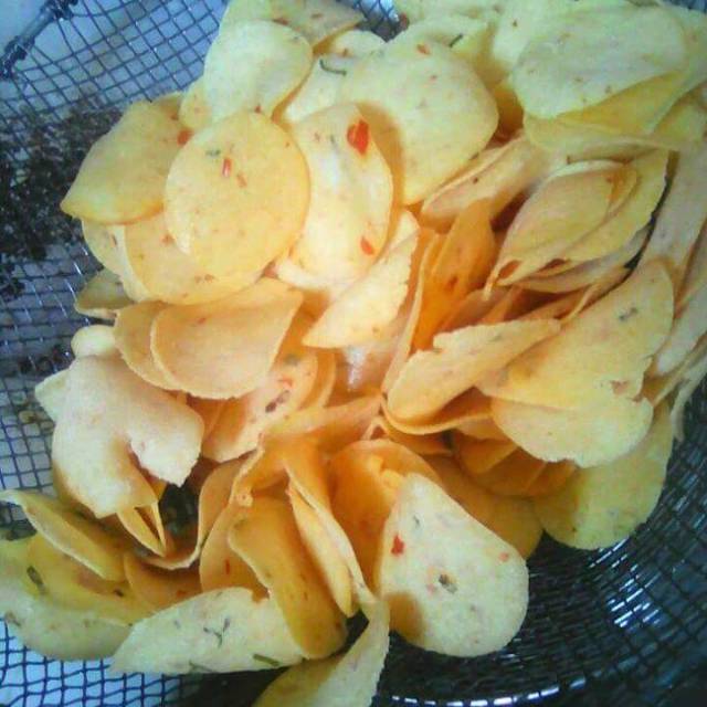 Jual Combring N'&N (1 KG) | Shopee Indonesia