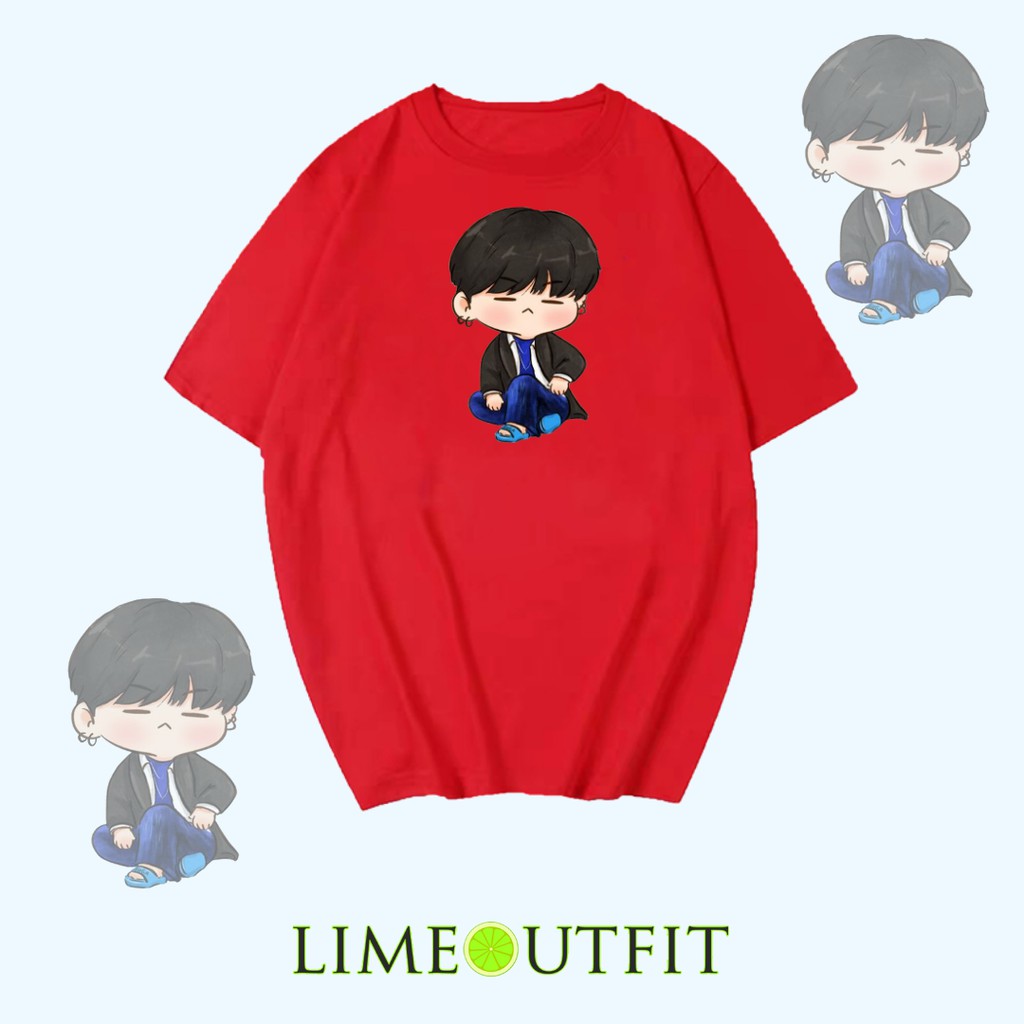 Jual SUGA BTS - KAOS SUGA BTS/BAJU SUGA BTS/TUMBLR TEE/T-SHIRT/BAJU ... Jual SUGA BTS - KAOS SUGA BTS/BAJU SUGA BTS/TUMBLR TEE/T-SHIRT/BAJU ...
