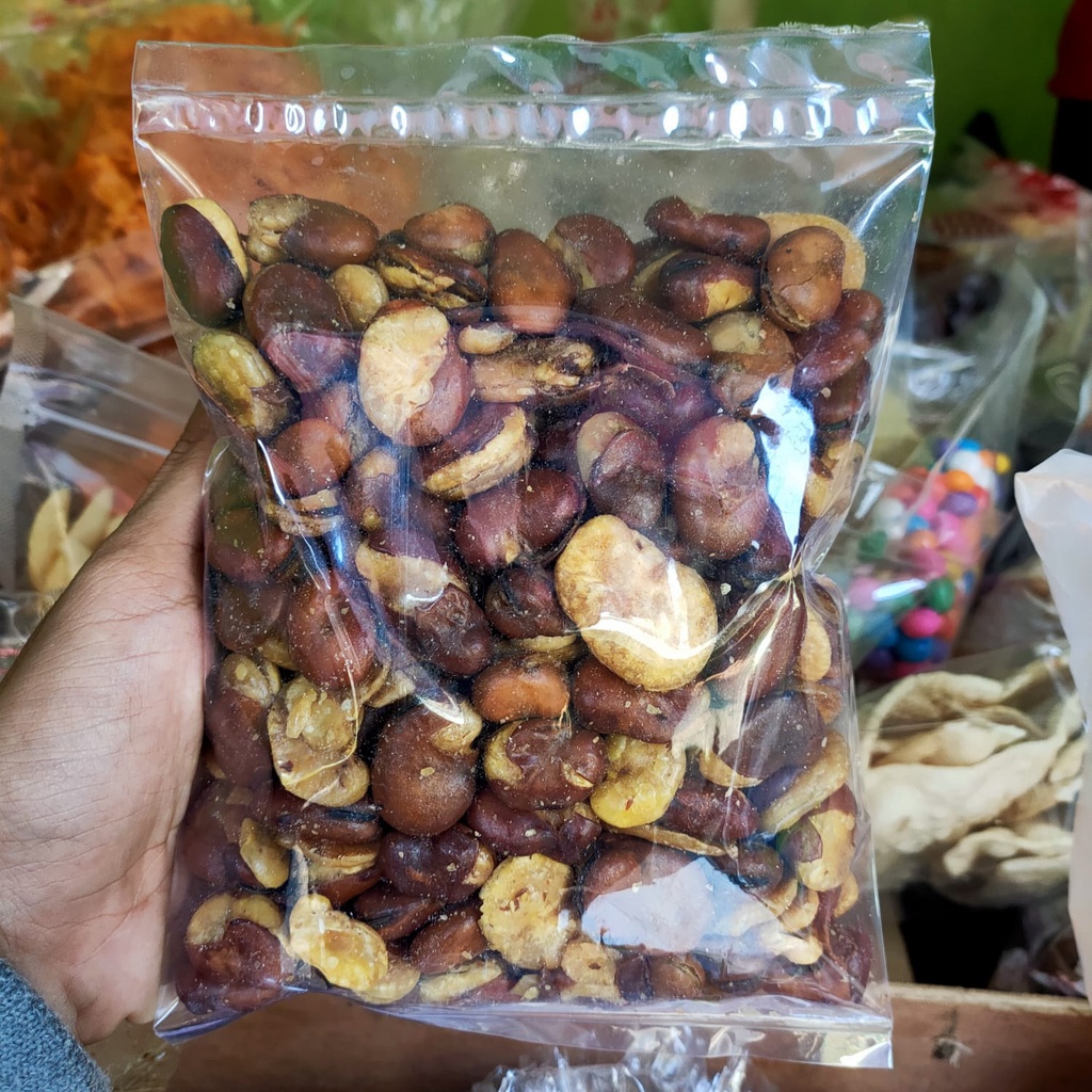 Jual Kacang Koro Kulit 250 Grm/ Kacang Kulit Koro Gurih/ Kacang Koro ... Jual Kacang Koro Kulit 250 Grm/ Kacang Kulit Koro Gurih/ Kacang Koro ...