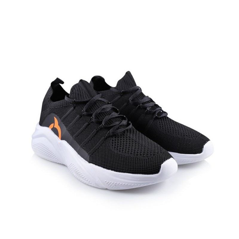 Jual Sepatu Olahraga Sneakers Running Sport Ortus Eight OrtusEight ...