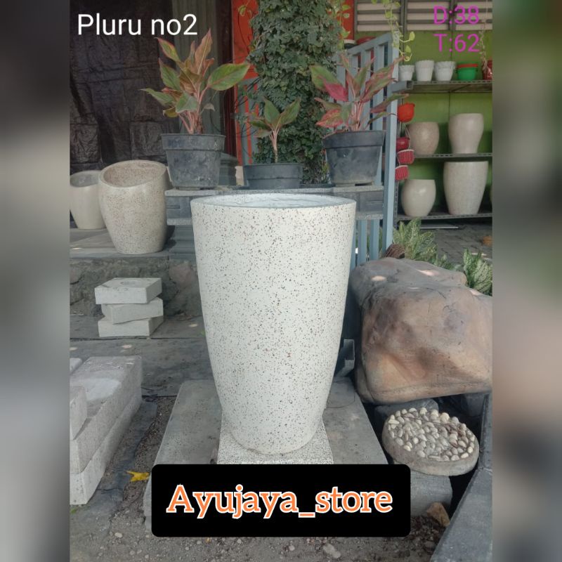 Harga POT Teraso Surabaya Terbaru Jul 2025 | BigGo Indonesia