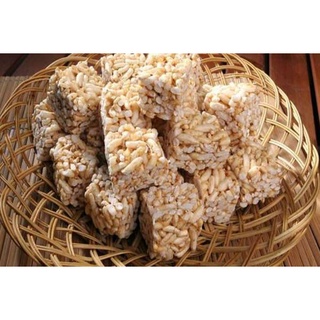 Jual Snack Jipang Ketan Manis 250 Gram Indonesia|Shopee Indonesia