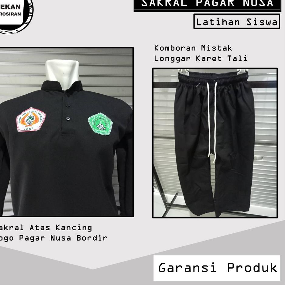 Jual Sakral Pagar Nusa - Sakral Siswa Pagar Nusa - Sakral Pagar Nusa ... Jual Sakral Pagar Nusa - Sakral Siswa Pagar Nusa - Sakral Pagar Nusa ...