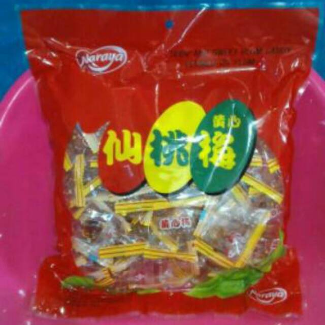 Jual Plum Candy / Permen Kiamboi | Shopee Indonesia