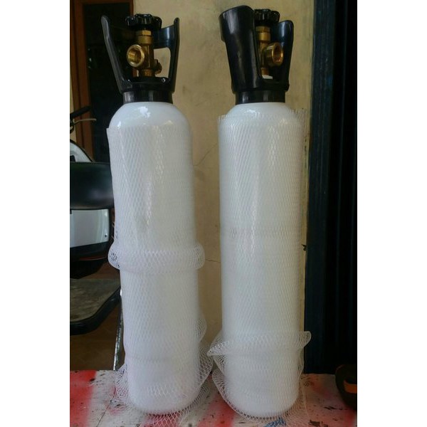 Jual dijual tabung gas nitrogen n2 1m3 murah Indonesia|Shopee Indonesia