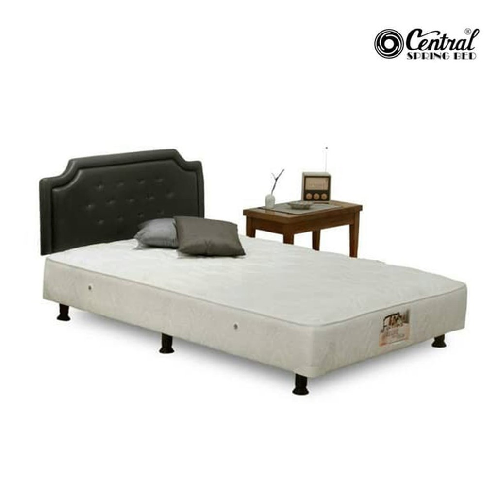 Jual Kasur Spring bed Central Deluxe Multibed / Kasur Murah / Springbed ...