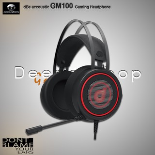 Jual dbE GM Series - GM100 / GM150 / GM160 / GM180 / GM190 / GM200 ...